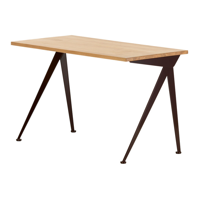 Vitra Compas Direction Desk - 2Modern