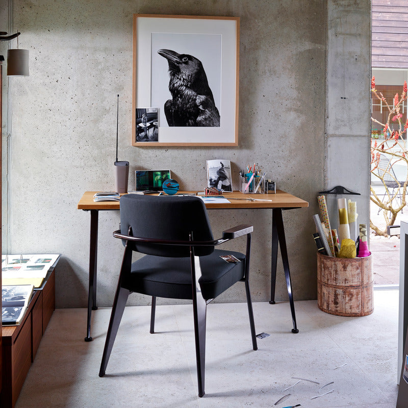 Vitra Compas Direction Desk - 2Modern