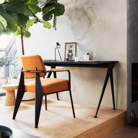 Vitra Compas Direction Desk - 2Modern