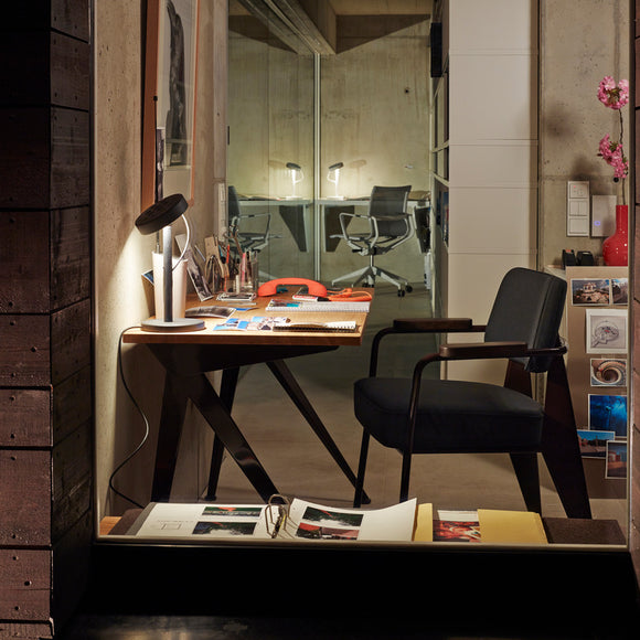 Vitra Compas Direction Desk - 2Modern