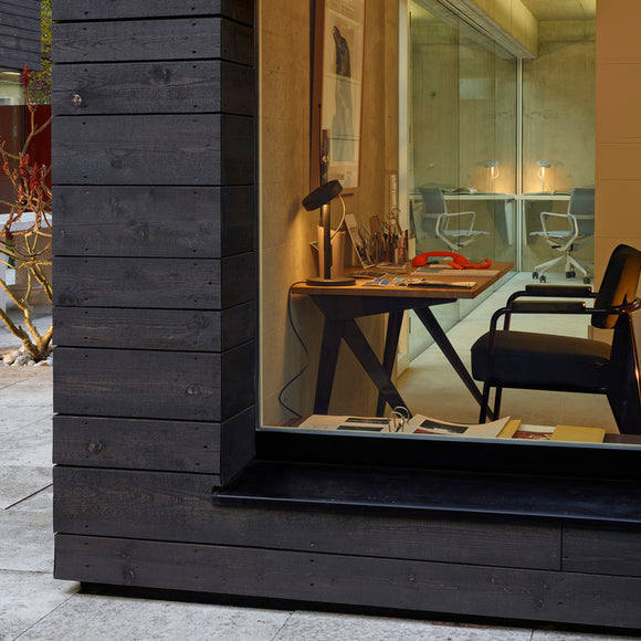 Vitra Compas Direction Desk - 2Modern
