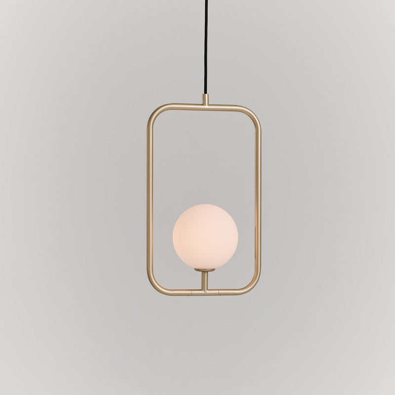 Seed Design Sircle Pendant Light - 2Modern