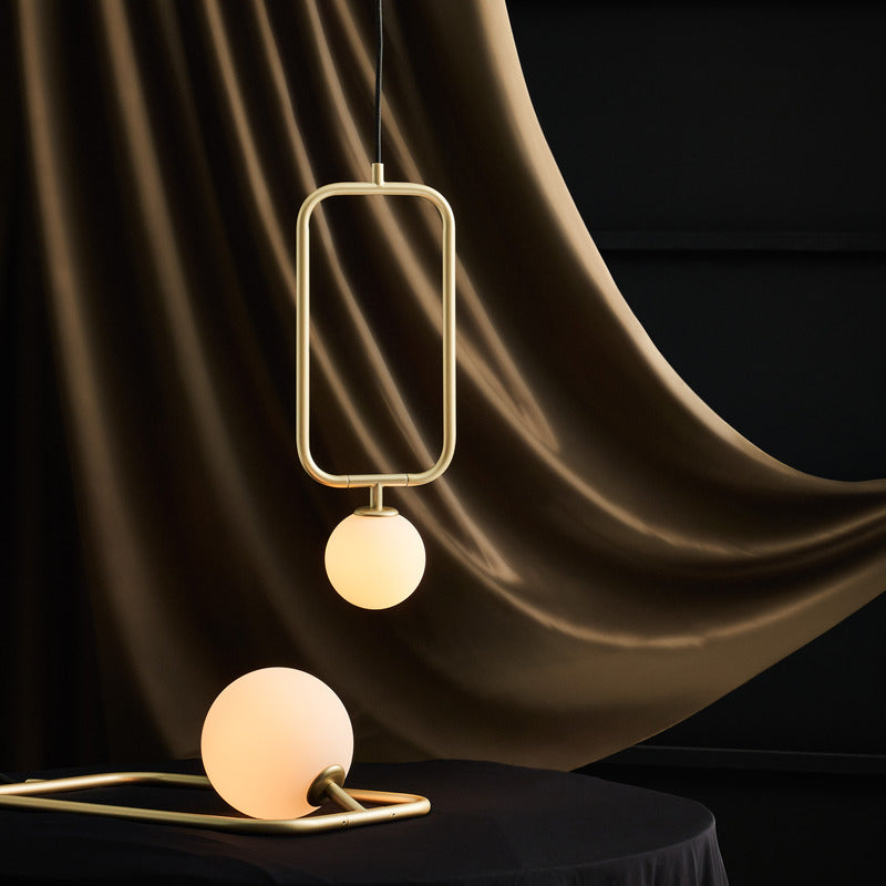 Seed Design Sircle Pendant Light - 2Modern