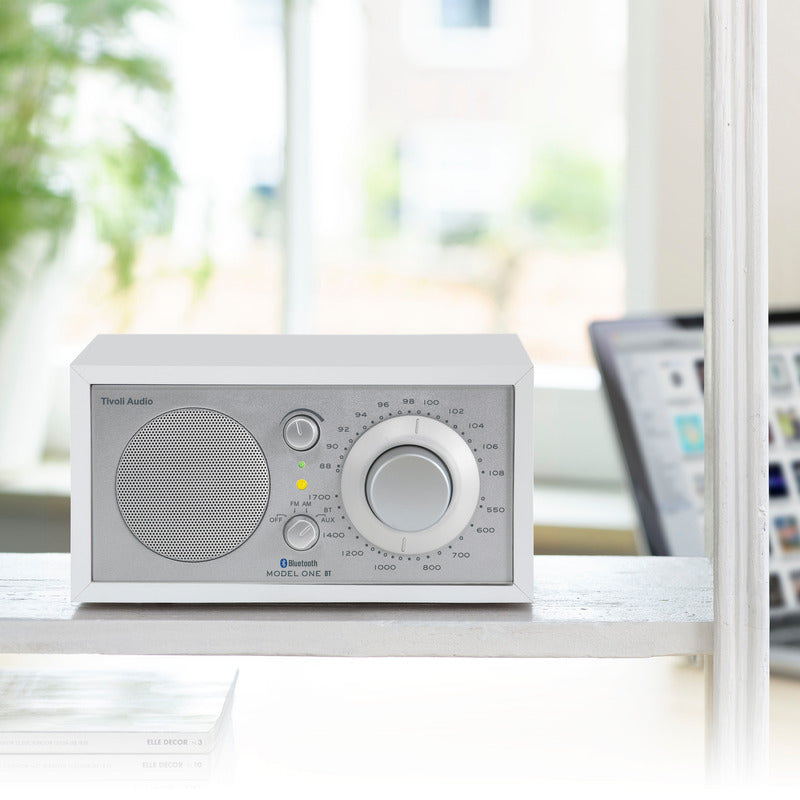 Tivoli Audio Model One Bluetooth Table Radio - 2Modern