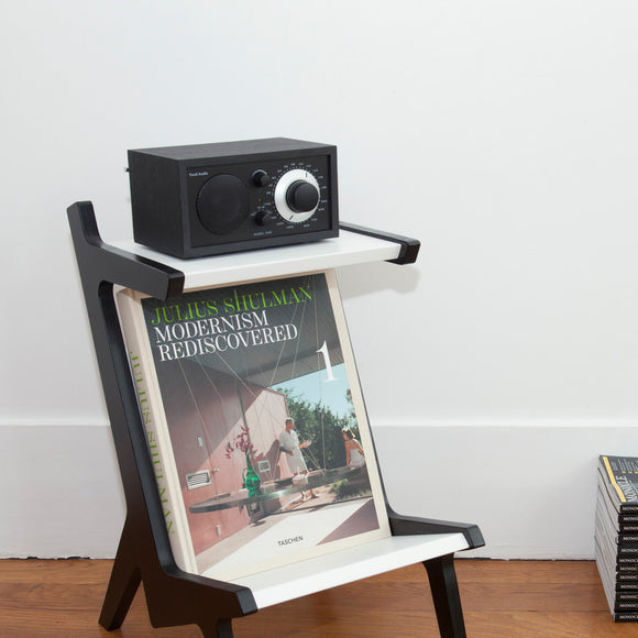 Tivoli Audio Model One Bluetooth Table Radio - 2Modern