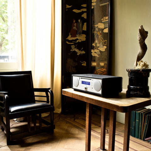 Tivoli Audio Music System BT - 2Modern