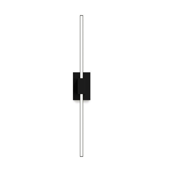Koncept Z-Bar Wall Sconce - 2Modern