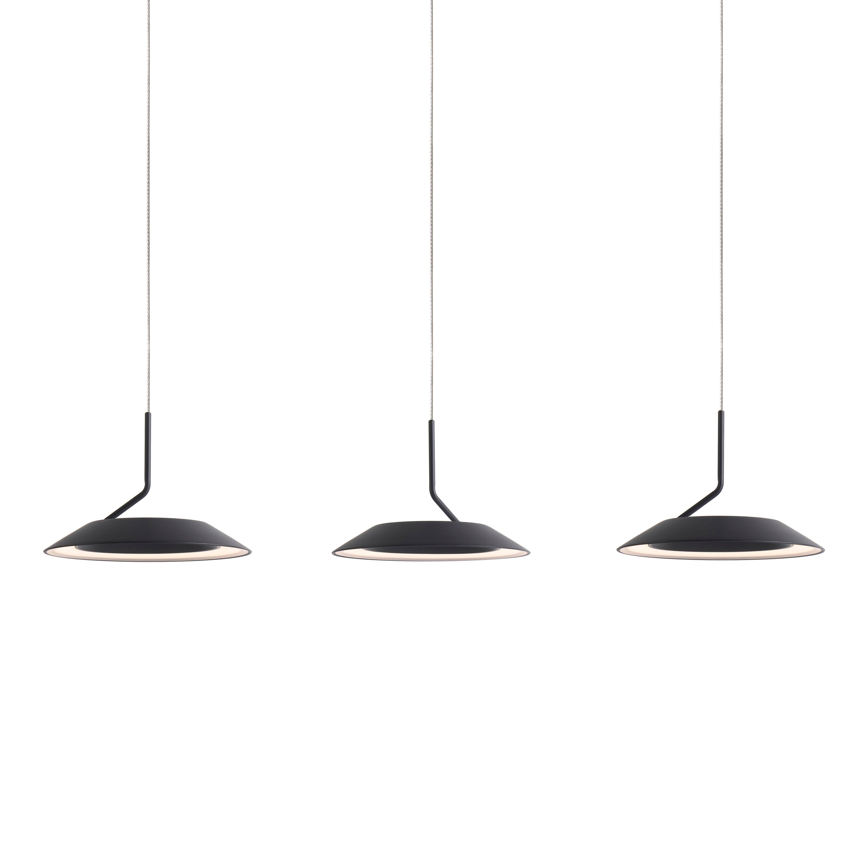 Koncept Royyo Linear Pendant Light - 2Modern