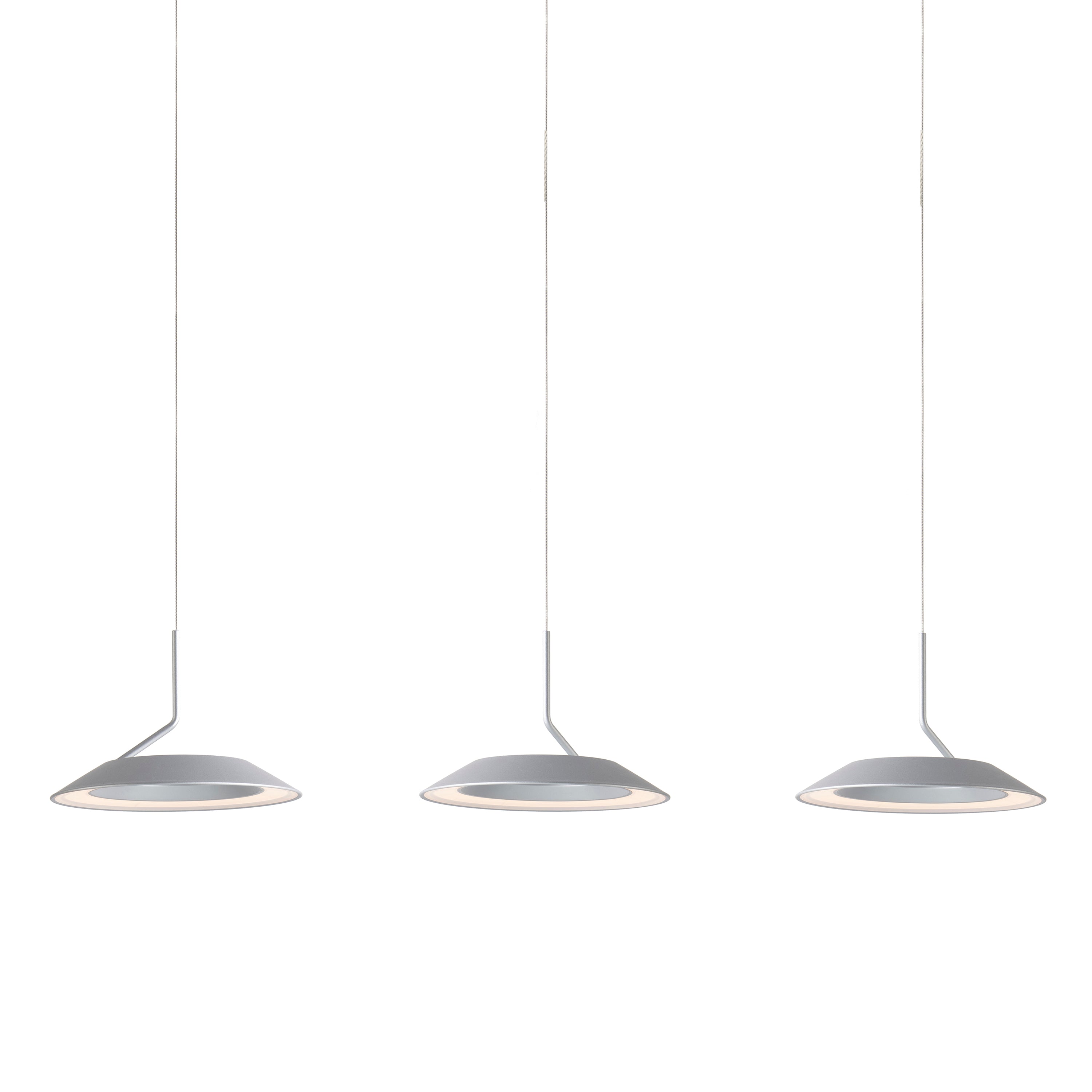 Koncept Royyo Linear Pendant Light - 2Modern