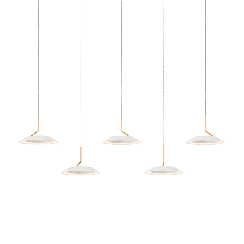 Koncept Royyo Linear Pendant Light - 2Modern