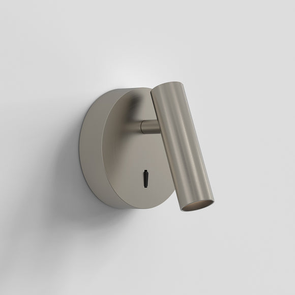 Astro Lighting Enna Surface Round LED Wall Sconce - 2Modern