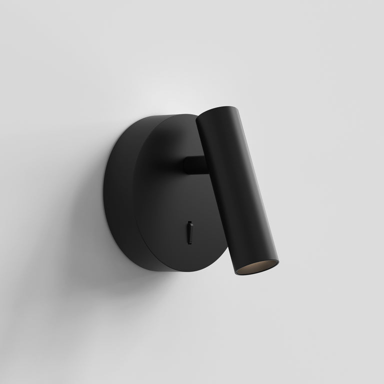 Astro Lighting Enna Surface Round LED Wall Sconce - 2Modern