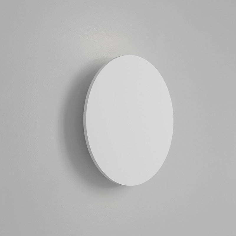 Astro Lighting Eclipse Round LED Wall Sconce - 2Modern