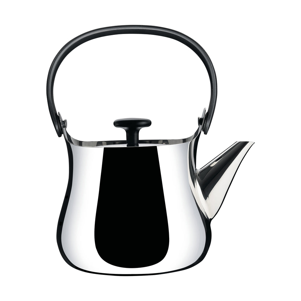 Alessi Cha Kettle/Teapot - 2Modern