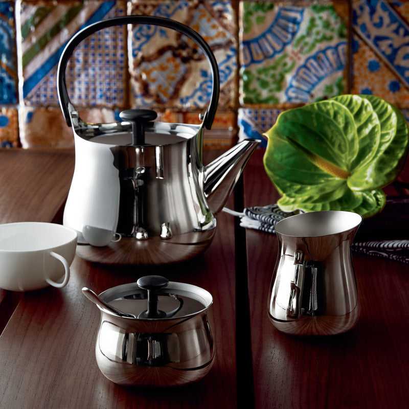Alessi Cha Kettle/Teapot - 2Modern