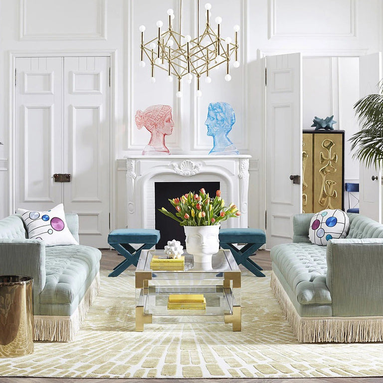 Jonathan Adler Georgia Orb Box - 2Modern