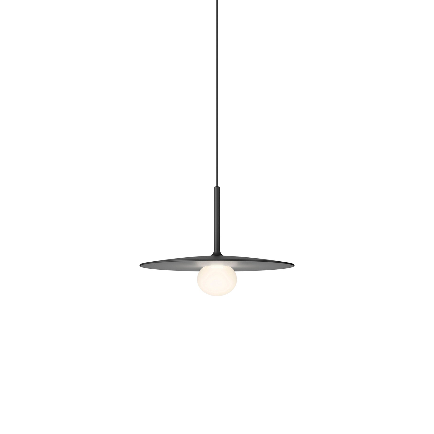 VIBIA Tempo Pendant Light - 2Modern
