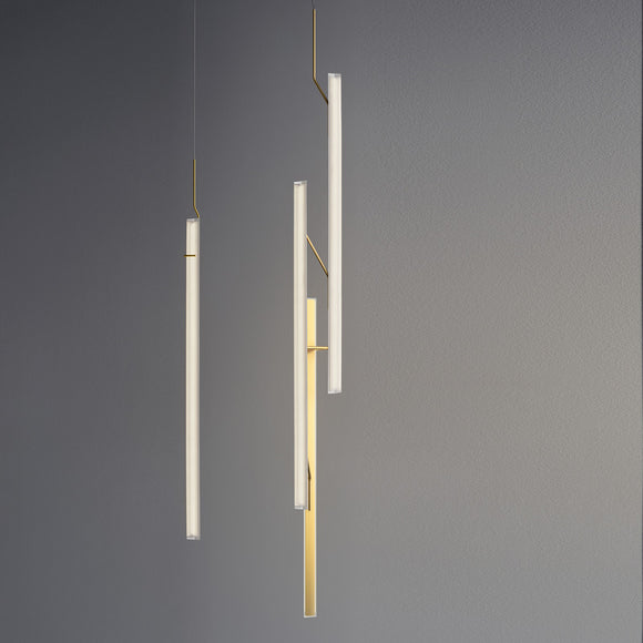 VIBIA Halo 2356 Jewel Pendant Light - 2Modern