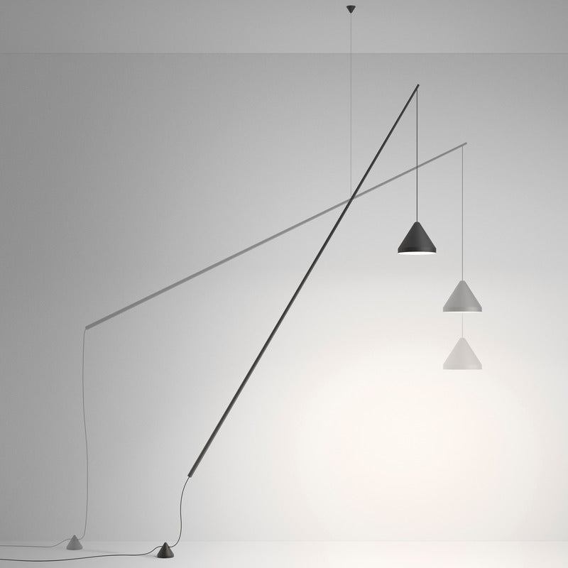 VIBIA North Floor Lamp - 2Modern