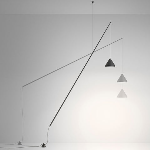 VIBIA North Floor Lamp - 2Modern