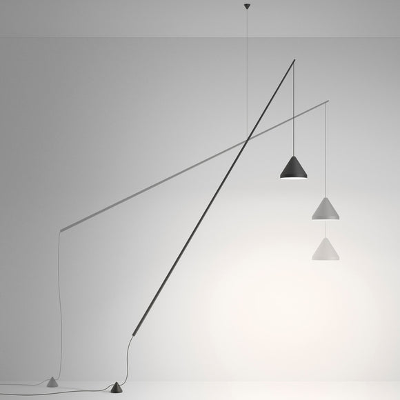 VIBIA North Floor Lamp - 2Modern