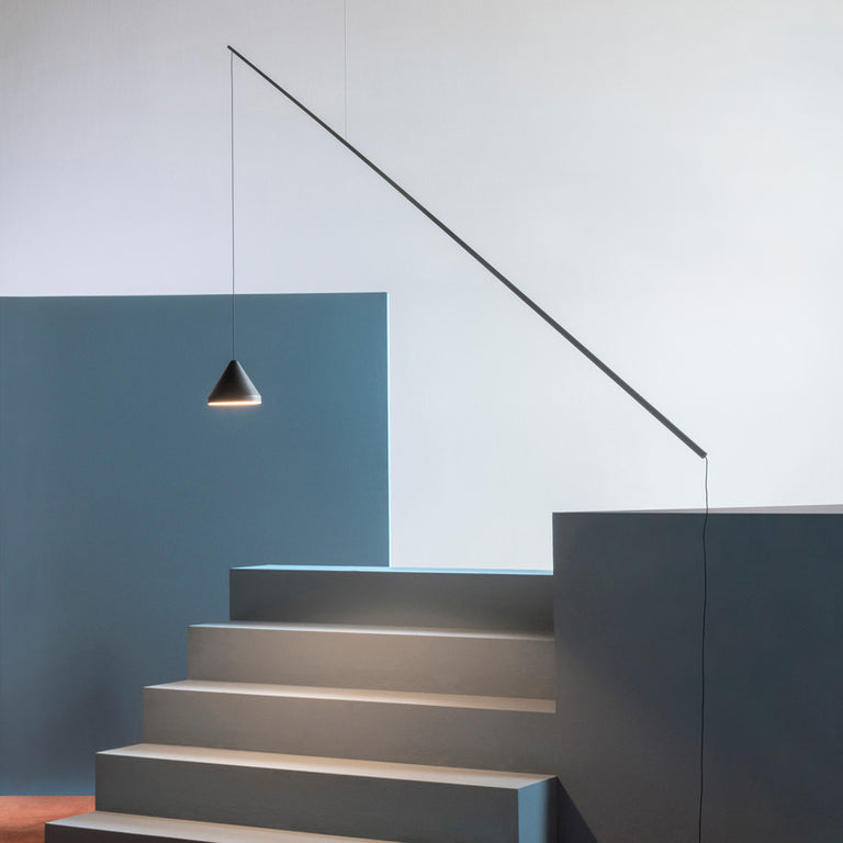 VIBIA North Floor Lamp - 2Modern