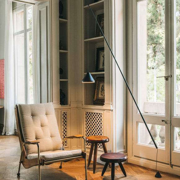 VIBIA North Floor Lamp - 2Modern