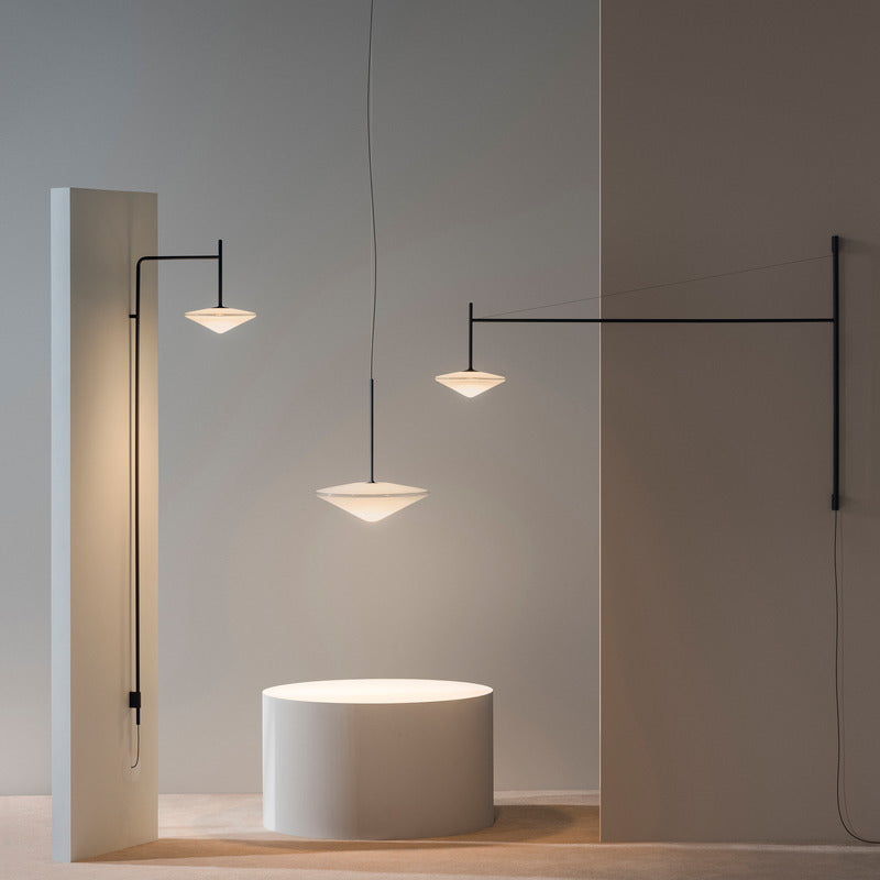 VIBIA Tempo Wall Sconce - 2Modern