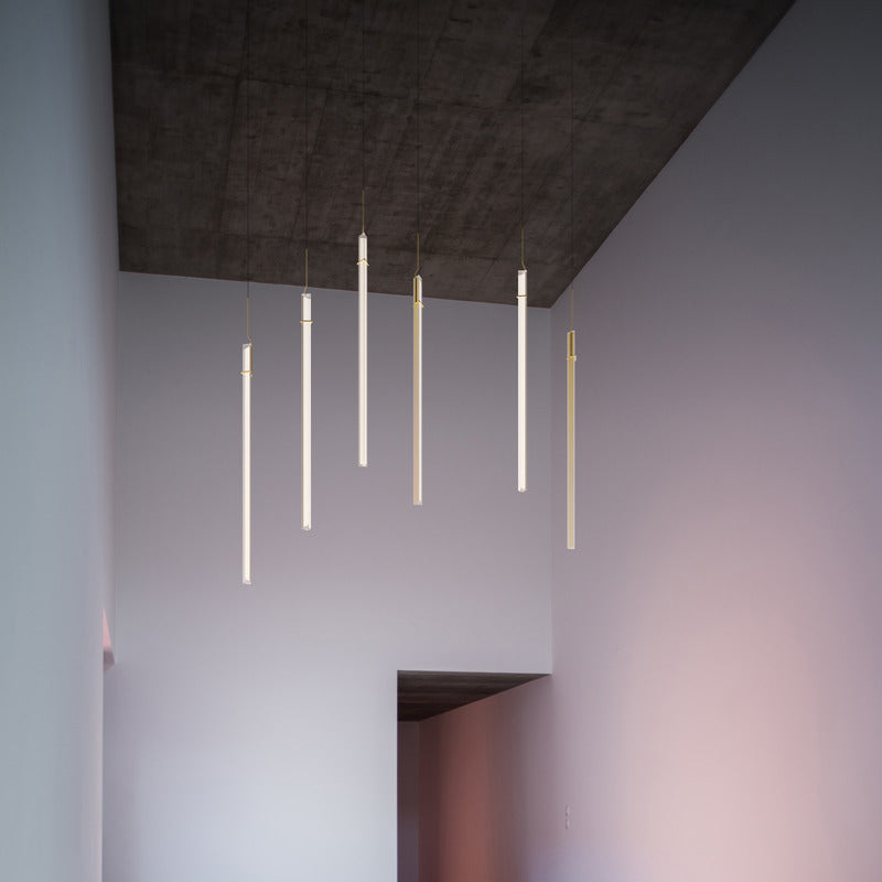 VIBIA Halo 2355 Jewel Pendant Light - 2Modern