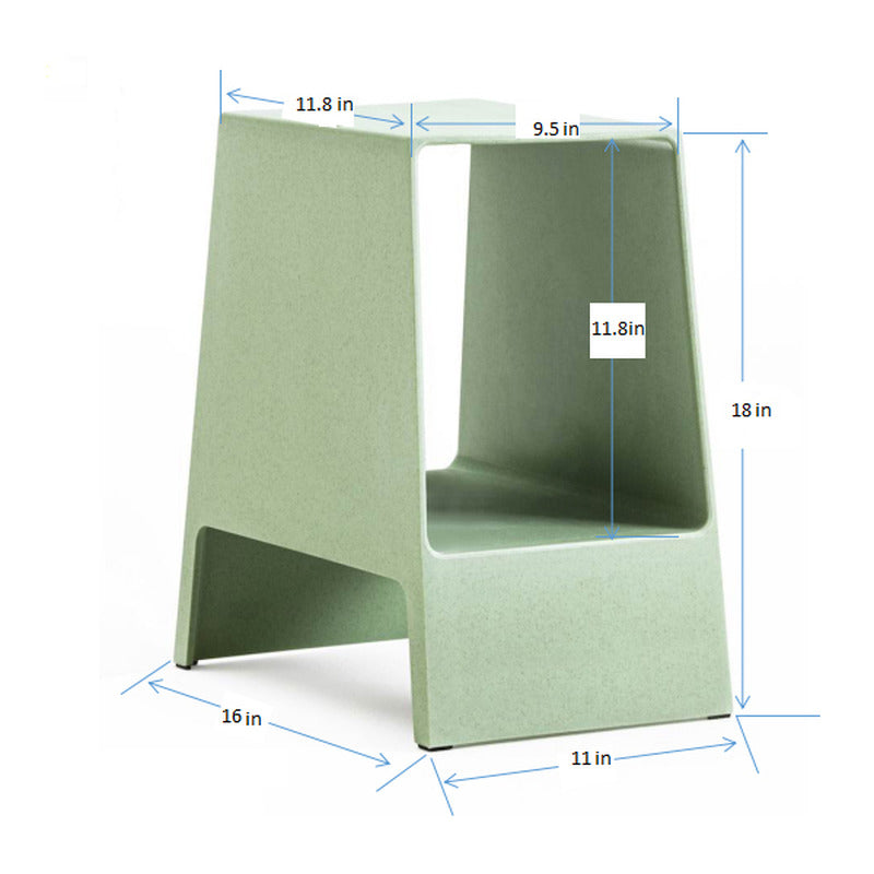 TOOU Tomo Side Table - 2Modern