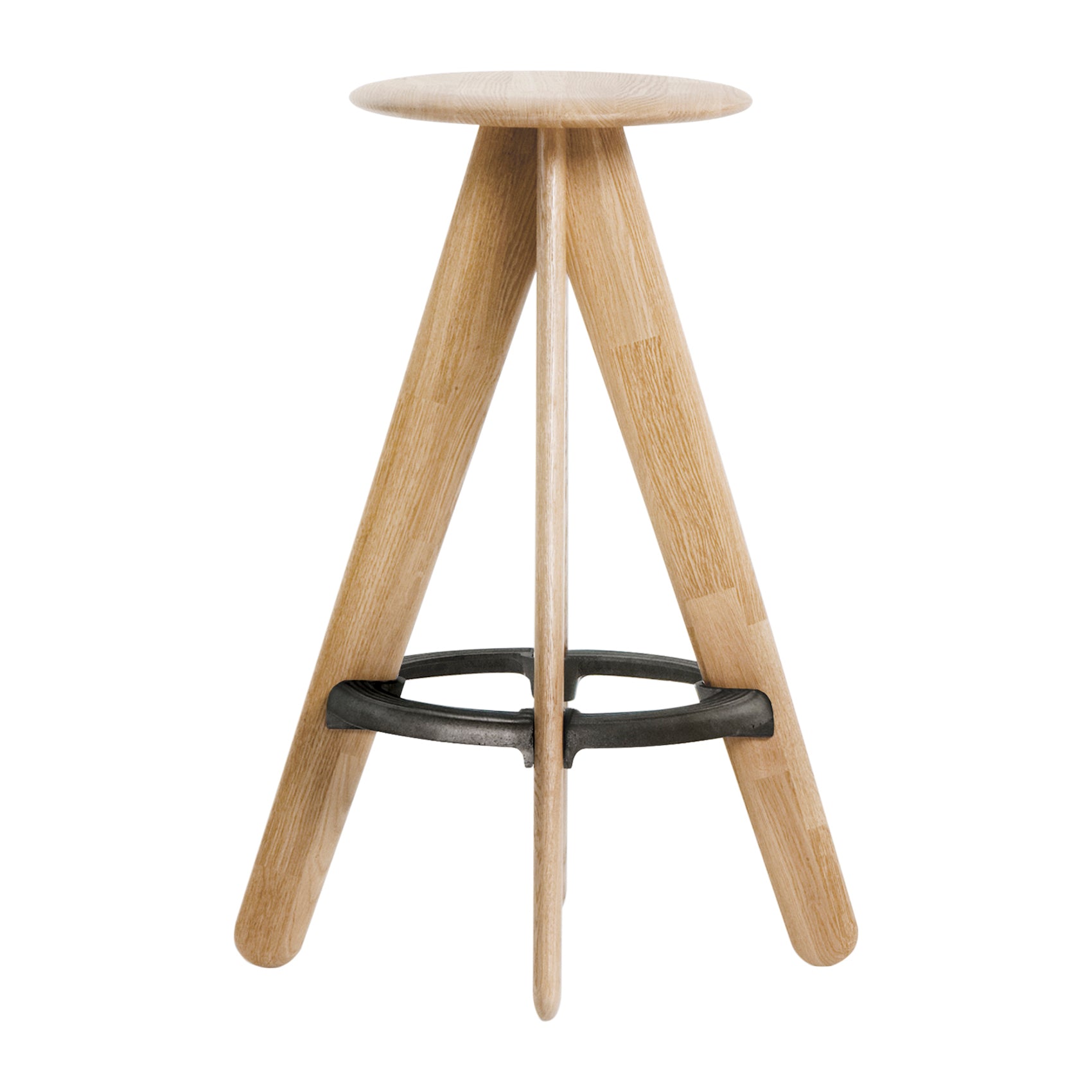 Tom Dixon Slab Bar Stool - 2Modern