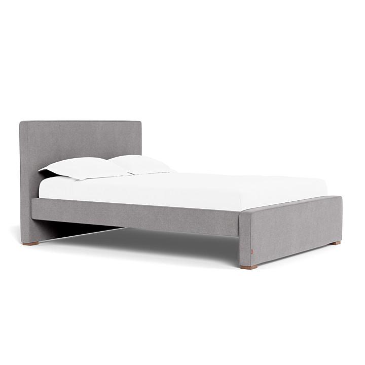 Monte Dorma Queen Bed - 2Modern