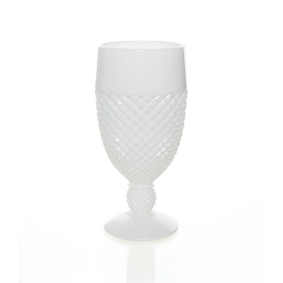 Mosser Glass Addison Goblet (Set of 4) - 2Modern