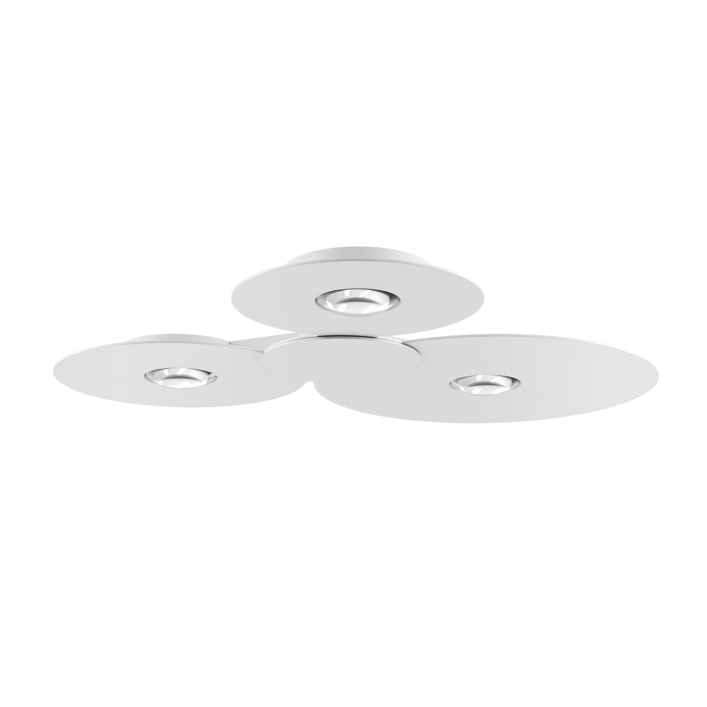 Lodes Bugia Mega Flush Mount - 2Modern