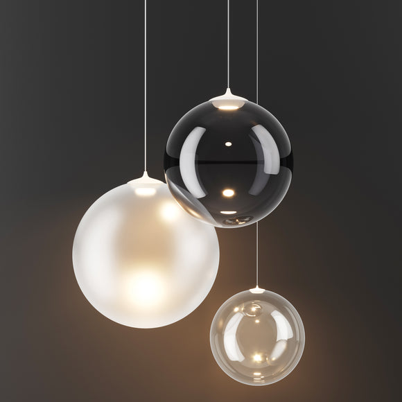 Lodes Random Solo Suspension Light - 2Modern