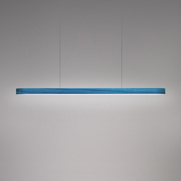 LZF I-Line LED Suspension Light - 2Modern