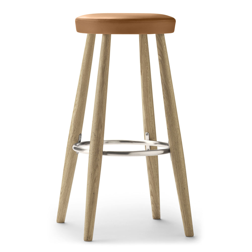 Carl Hansen and Son CH56/CH58 Stool - 2Modern