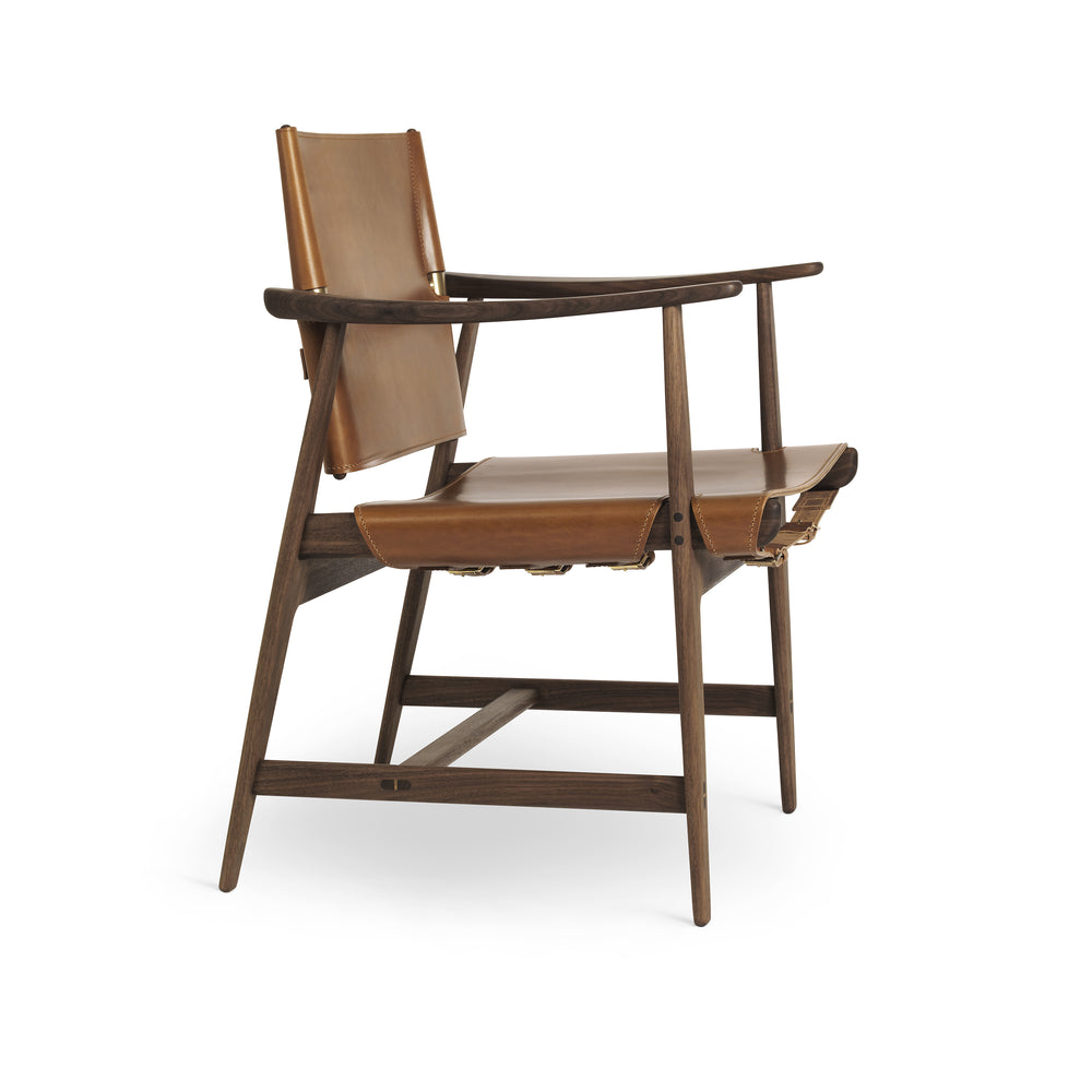 Carl Hansen and Son BM1106 Huntsman Chair - 2Modern