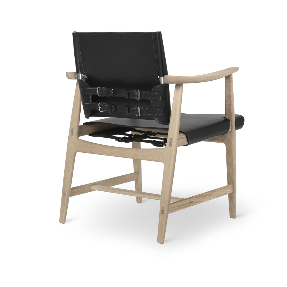 Carl Hansen and Son BM1106 Huntsman Chair - 2Modern