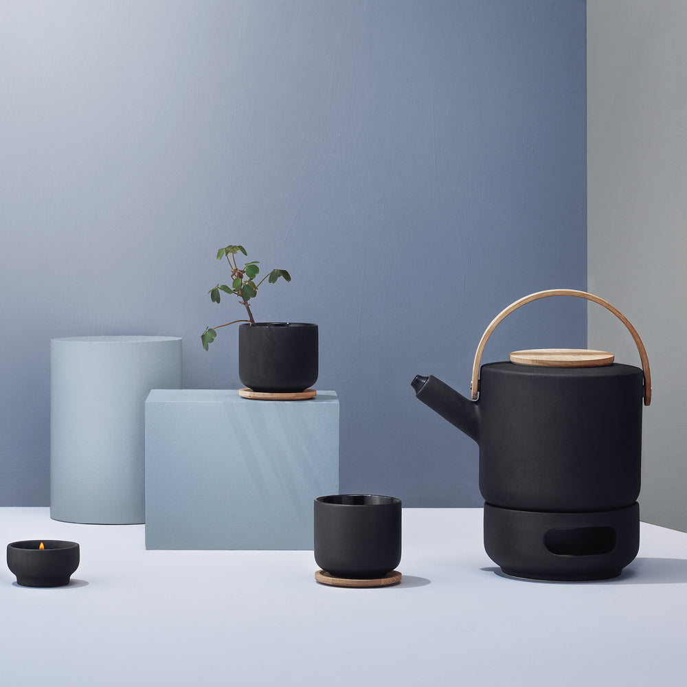 Stelton Theo Teapot - 2Modern