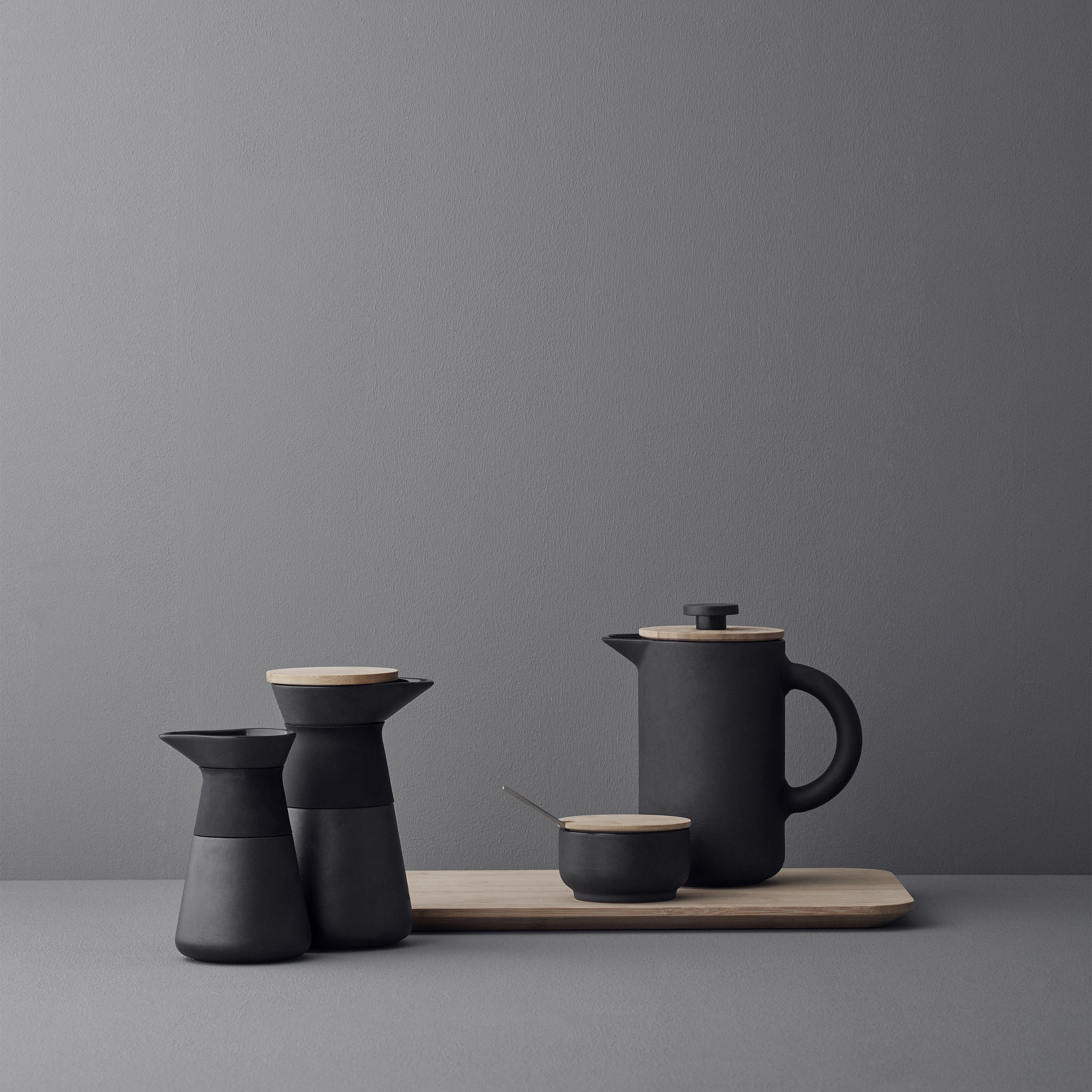 Stelton Theo French Press - 2Modern