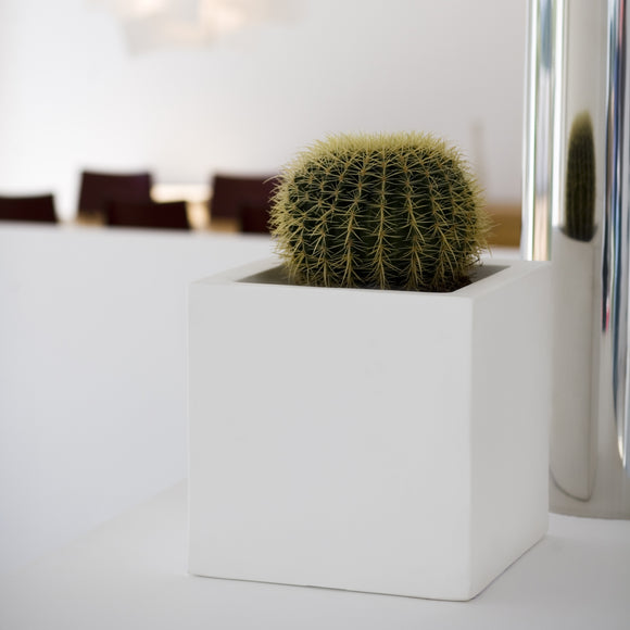 Vondom Cube Planter - 2Modern