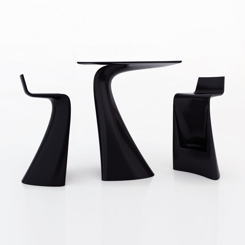 Vondom Wing Bar Stool - 2Modern
