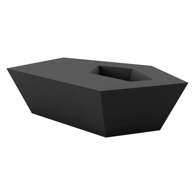 Vondom Faz Coffee Table - 2Modern