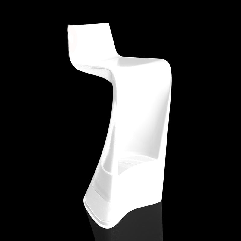 Vondom Illuminated Wing Bar Stool - 2Modern