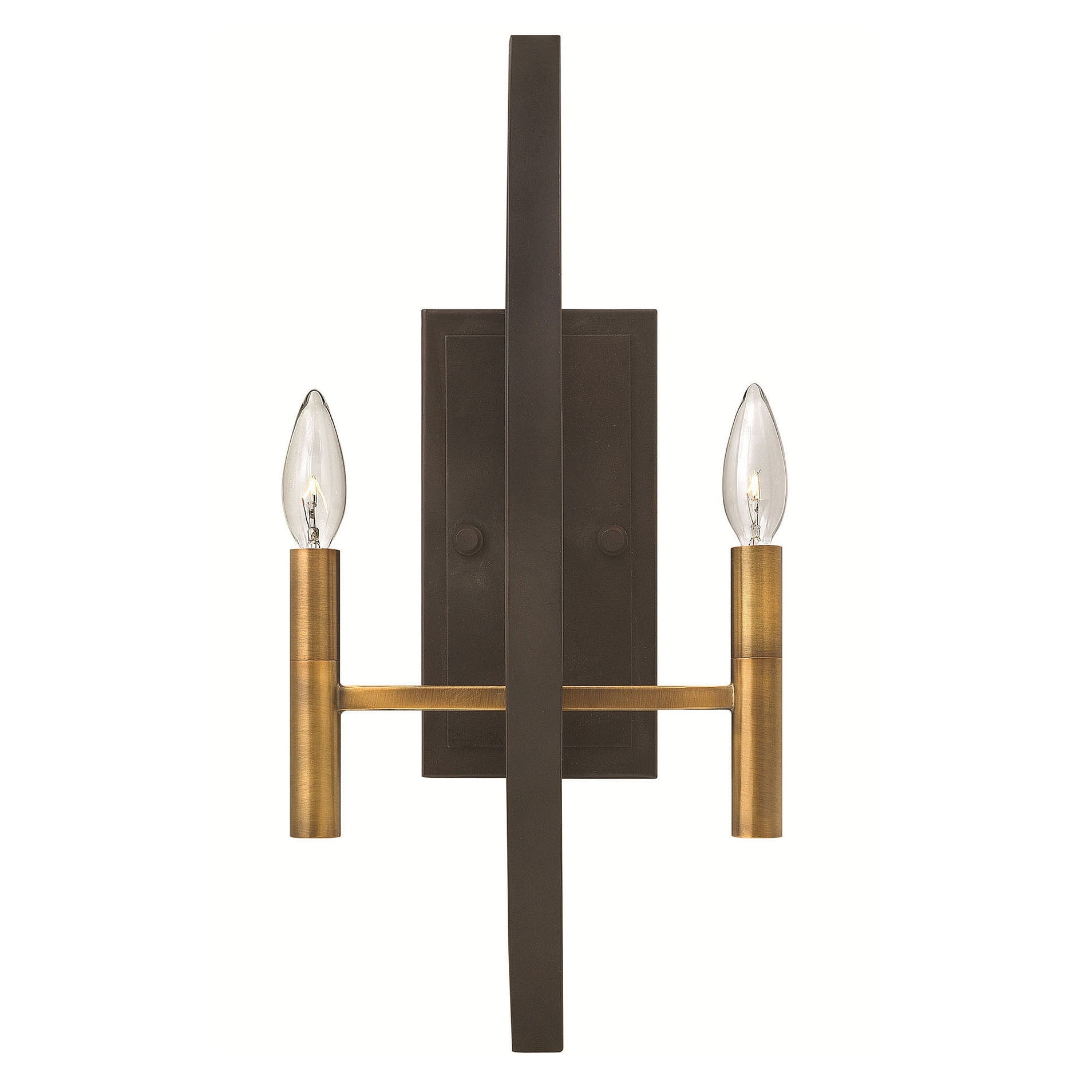 Hinkley Euclid Wall Sconce - 2Modern