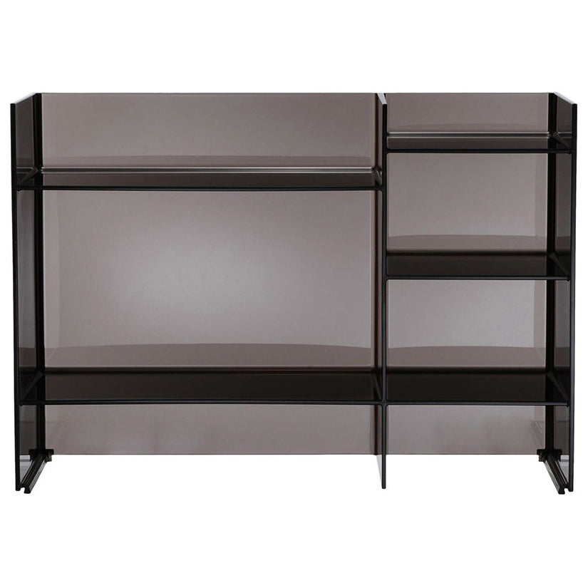 Kartell Sound-Rack Shelves - 2Modern