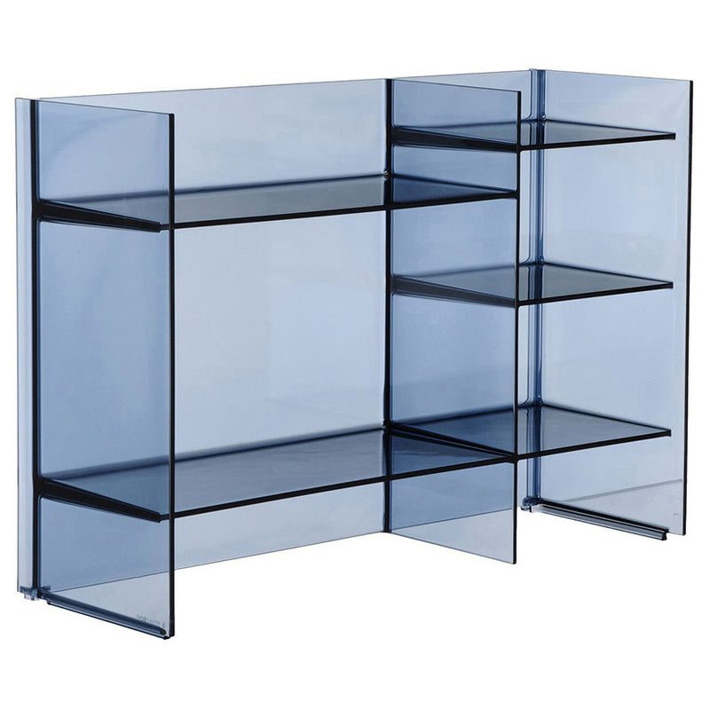 Kartell Sound-Rack Shelves - 2Modern
