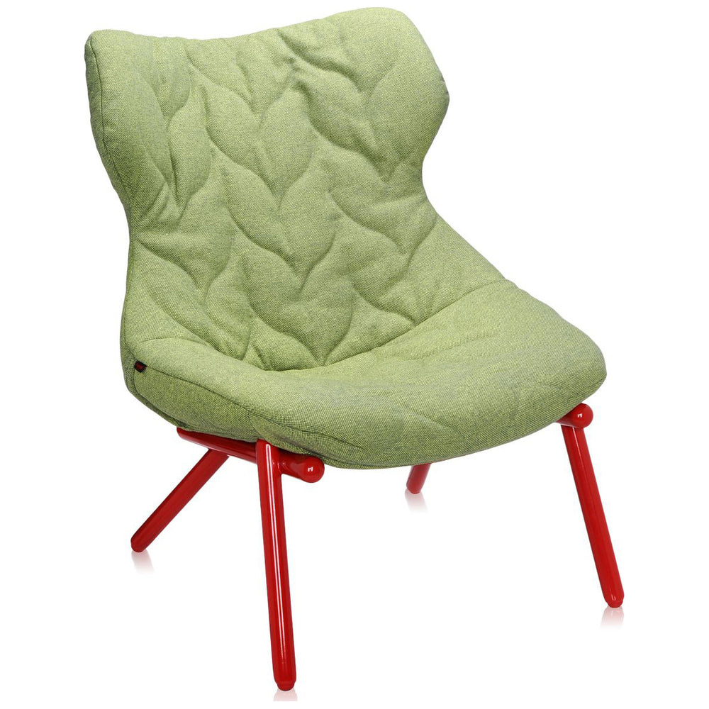 Kartell Foliage Chair - 2Modern