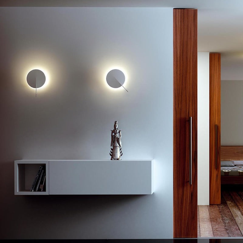 Estiluz Obs Wall Light - 2Modern